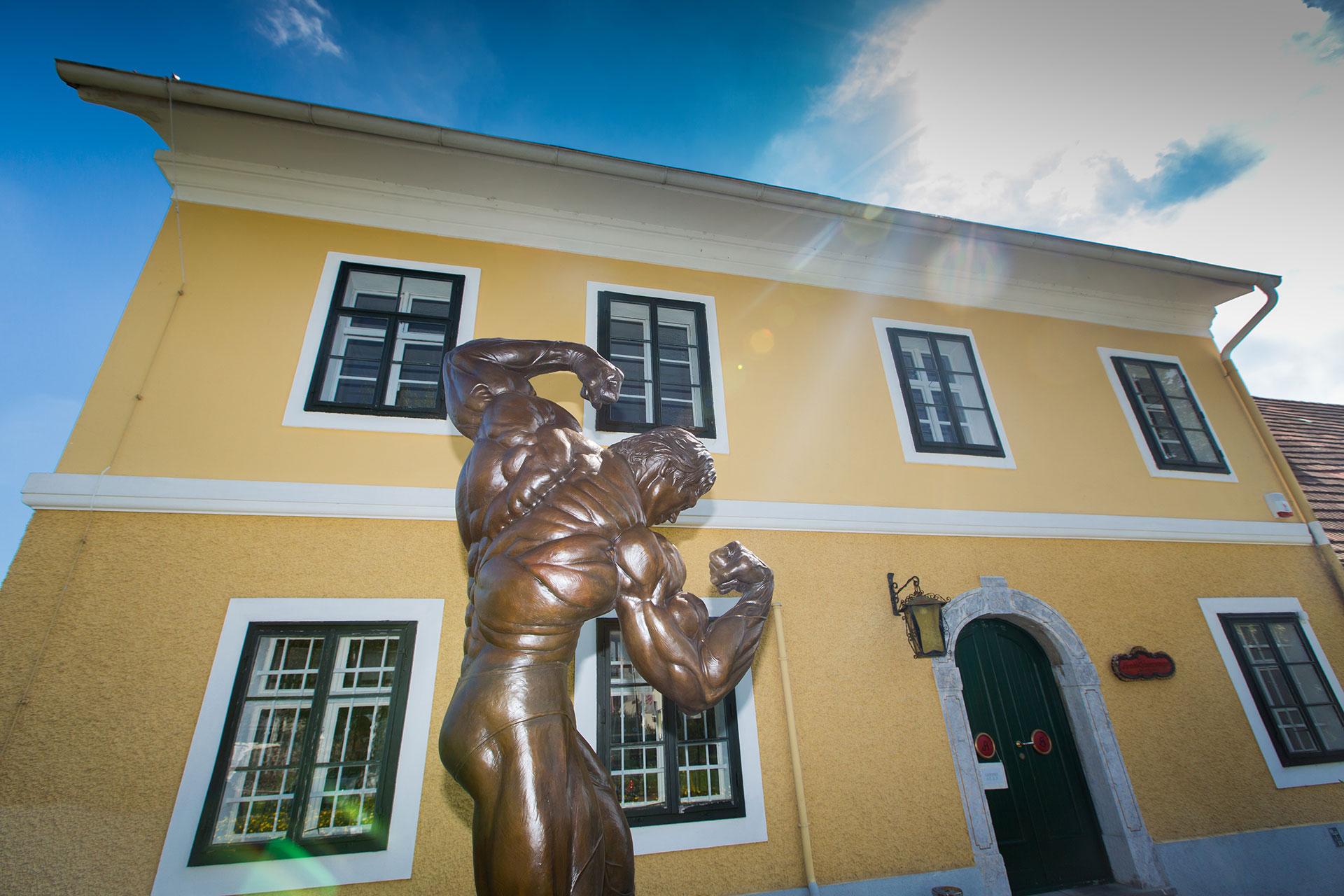 Marktgemeinde Thal | Unsere Gemeinde – Unser Leben